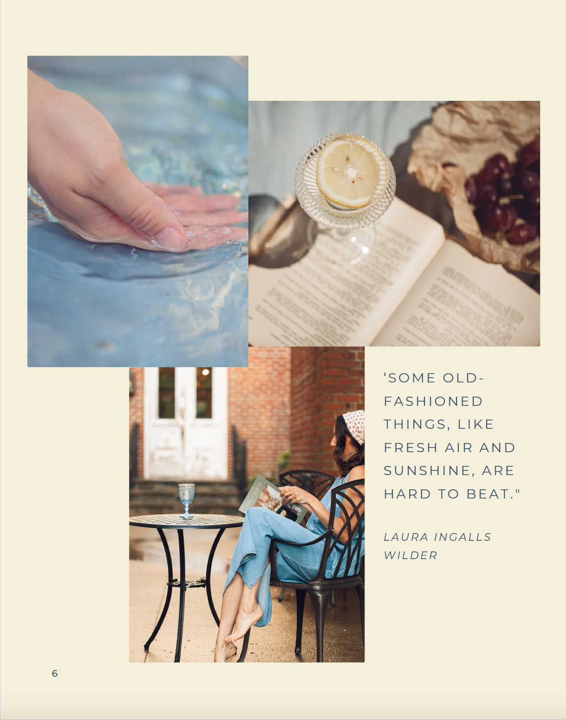 TRULY CRUNCHY MAGAZINE SUBSCRIPTION – Truly Crunchy Magazine